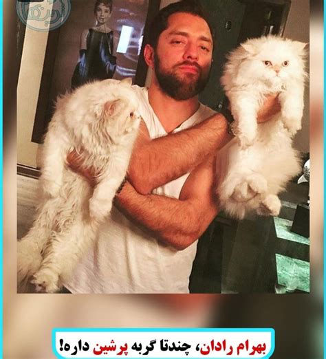 جالب ترین حیوانات خانگی بازیگران ایرانی، از مار مهران مدیری تا ایگوآنا
