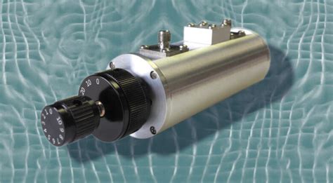 What Is The Difference Between Fixed And Variable Attenuators 2024