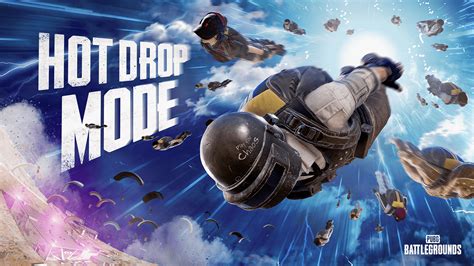 Keep On Hot Dropping Actu Pubg Battlegrounds