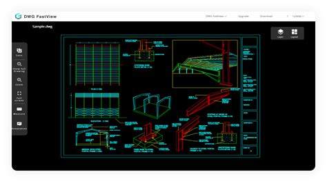 Die 11 Besten Cad Viewer 2024 [kostenlos]