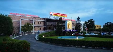 400 Bed Kolkata Private Hospital Shuts Down Ops After Doctors Staff