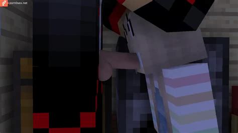 The Guy Made Sex In The Game Minecraft