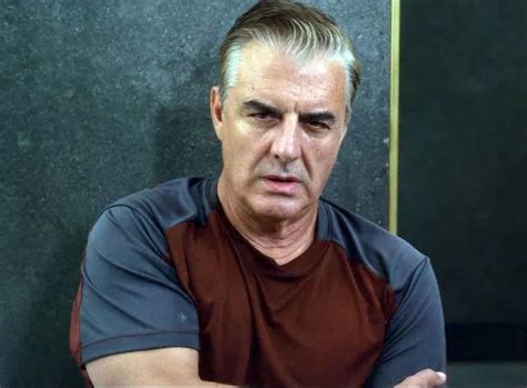 Sex And The Citys Resident Anti Smoker Aidan Appears In Reboot Smoking