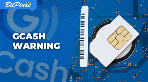 GCash Chief Reminds Users About Scam Links On SIM Card Registration Assures Users Funds Will