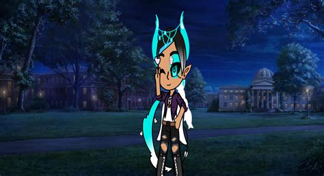 Comments 59 To 20 Of 195 Gacha World By Aikomoch