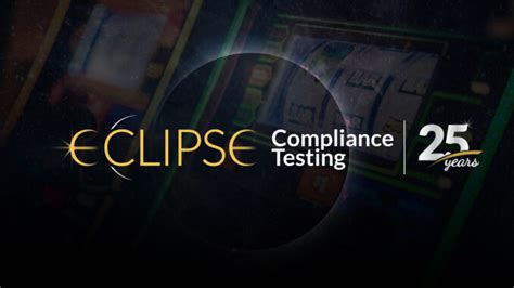 Celebrating 25 Years Of Regulatory Excellence Eclipse Compliance
