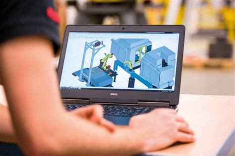 Fanuc Roboguide Version Magazin Mehatronika