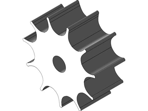 Free CAD Designs Files D Models The GrabCAD Community Library