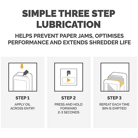Fellowes Paper Shredder Oil 355ml Shredder Lubricant Oil Pack Of 2