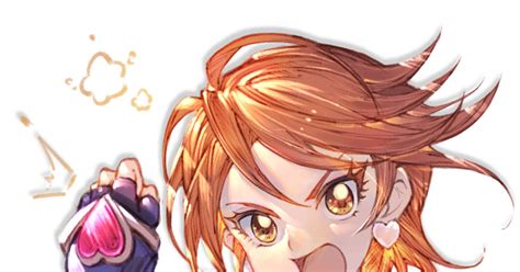美墨なぎさ 無題 𝐍ⁱⁱⁱのイラスト Pixiv