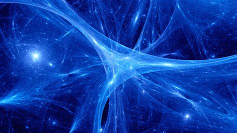 universe works like a cosmological neural network argues new paper