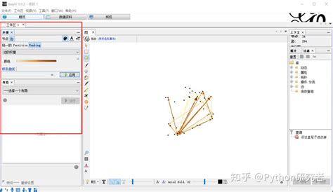 我做到了！《斗罗大陆》人物关系可视化 知乎