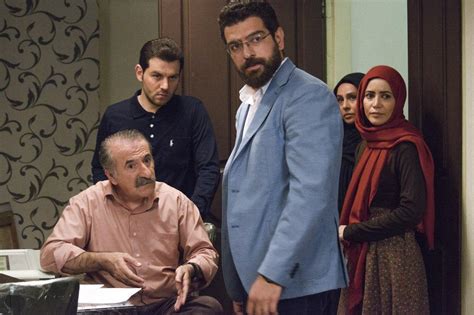سریال‌های پاییزی تلویزیون ۶ سریال جدید را بیشتر بشناسید خبرآنلاین