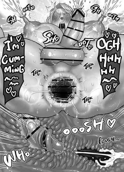 Bakunyuu Bonyuu Taishitsu Seinen Stephan Milk Mamire Junyuu Sex