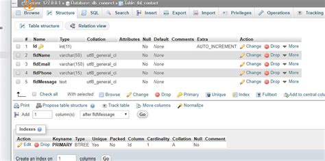 Hướng Dẫn Can We Connect Html With Sql Database Chúng Ta Có Thể Kết Nối Html Với Cơ Sở Dữ