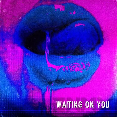 Enmy Waiting On You Lyrics Genius Lyrics
