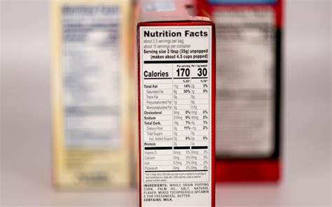 Nutritional And Composition Analysis Sgs