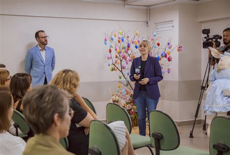 Hospital Santo Antônio promove campanha Páscoa Solidária Notícias