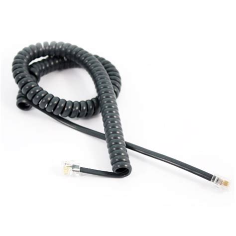 Buy Yealink Cab T4x 5x Spiral Cable For Handset T4x T5x Series Cab T4x