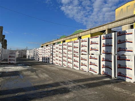 Газобетонные блоки, газоблок, газобетон - цена, купить в Ростове-на ...
