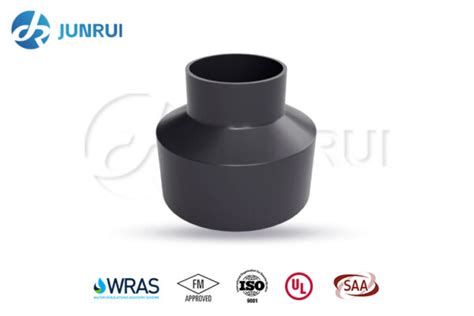 Pvc Reducer Junrui Polymer Materials
