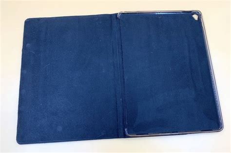 Maccase Premium Leather Ipad Folio Case And Accessories Review The