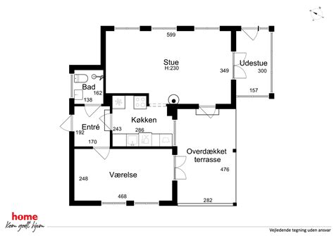 46 Sommerhuse Til Salg I Rørvig Home