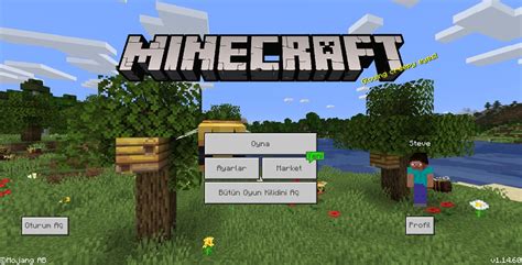 Minecraft İndir Ücretsiz Oyun İndir Ve Oyna Tamindir