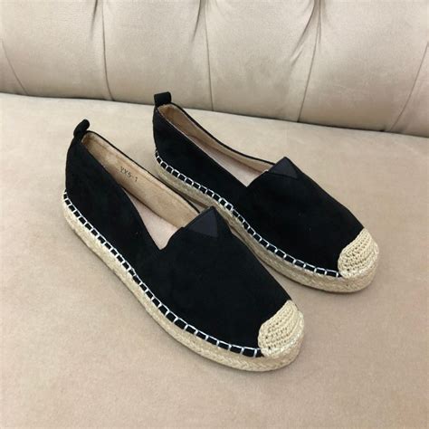 Mocassin Raphia Paris Mocassin Raphia Paris