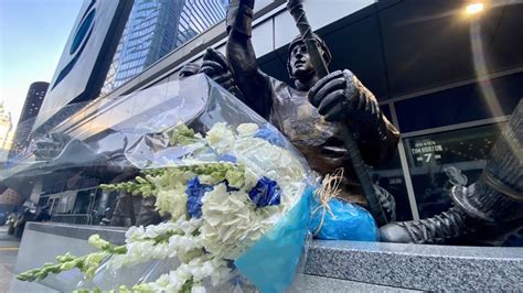 Various Tributes Shared In Honour Of Börje Salming