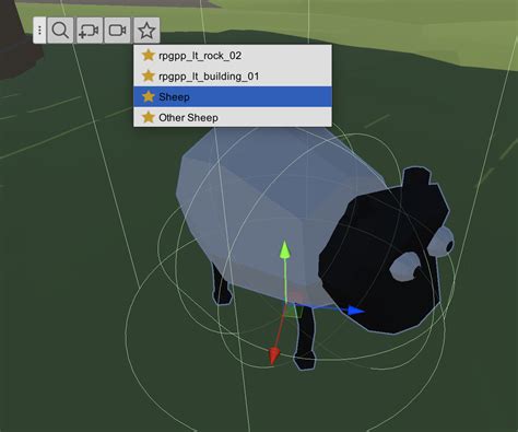 Riderflow For Unity Scenery Tool To Build And Manage Your 3d Space