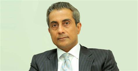 In Conversation With Bimal Thakkar Chairman And Managing Director Of