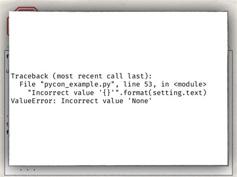 Unsafe Python