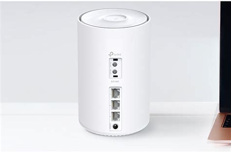 Tp Link Deco Wi Fi Ax Mesh Router G Domayne