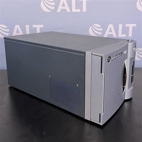 Waters Acquity Sample Manager Ftn