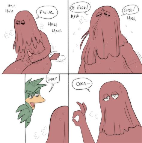 Rule 34 Alternate Form Anthro Avian Beak Bird Bodily Fluids Breath