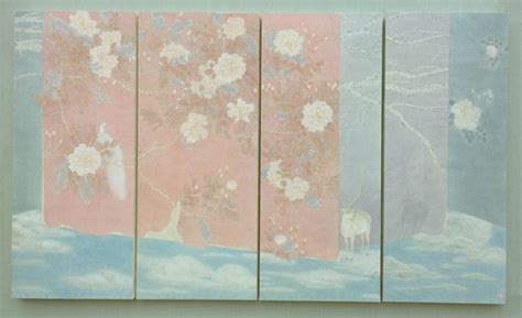 孙超作品 官方网站 国画 艺术家大全 博宝艺术家