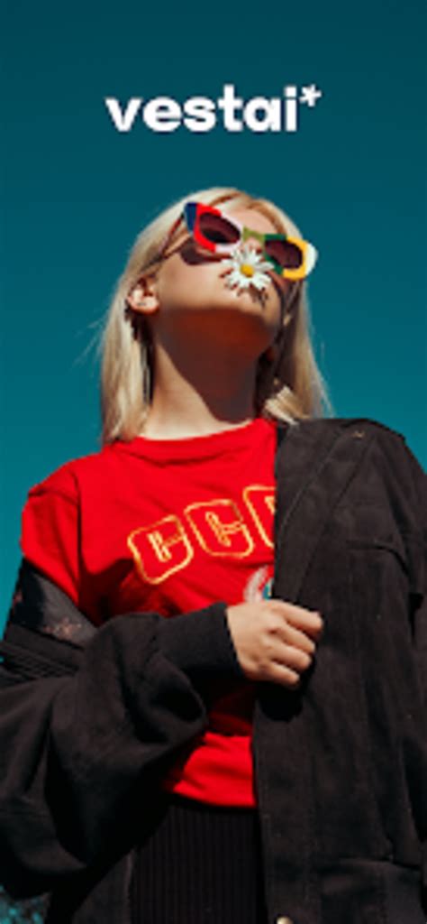 Android 용 Vestai Digital Wardrobe 다운로드