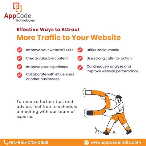 boost your website traffic with seo strategies appcode technologies pvt ltd posted on the