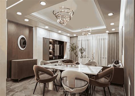 Modern Recption مستقل