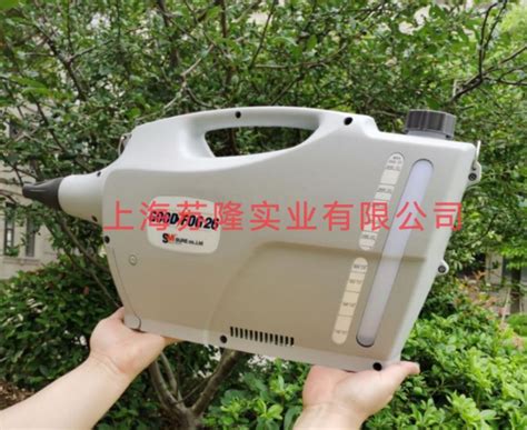 韩国DH28充电式超低容量喷雾器 锂电池超微粒雾化消毒机 Taobao