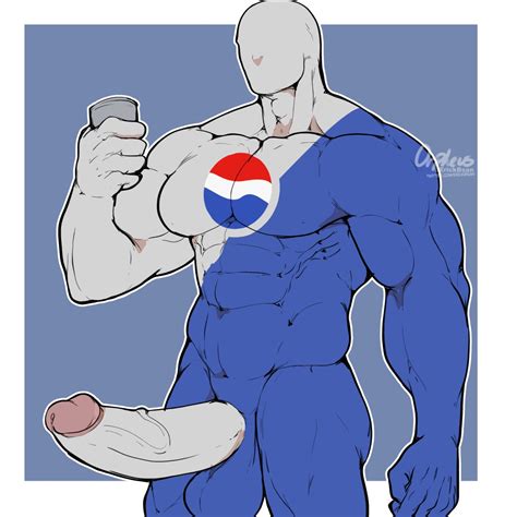 Rule 34 Abs Erect Penis Erection Erickbsan Gay Genitals Male Male