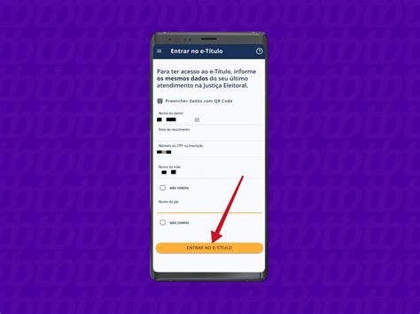 Como emitir uma certidão de quitação eleitoral Tecnoblog