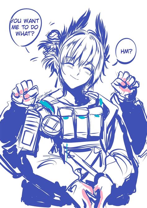 Raidian Arknights Drawn By Kecoadewi Danbooru