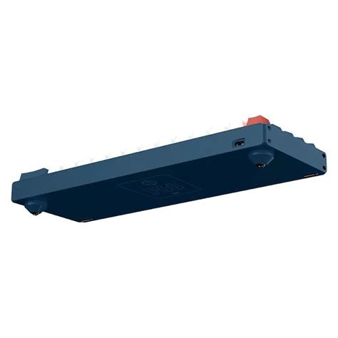 Bàn Phím Cơ Iqunix F60 Coral Sea 012025 Thinkprovn