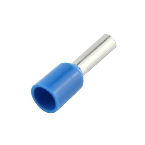 Wire Ferrules Insulated Copper Crimp Connectors Tonful Electric