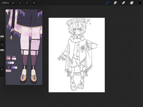 Lineart Wip By Siredigarious On Deviantart