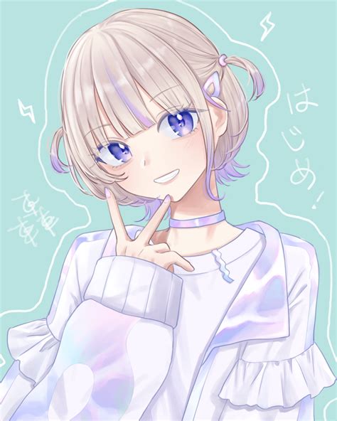 Todoroki Hajime Hololive And More Drawn By Sein Danbooru