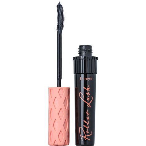 Roller Lash Curling And Lifting Mascara Ecosmetics Popular Brands