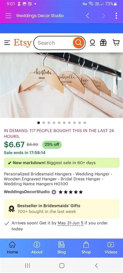 Ai Powered Saas Development For Etsy Shop And All Other Websites
